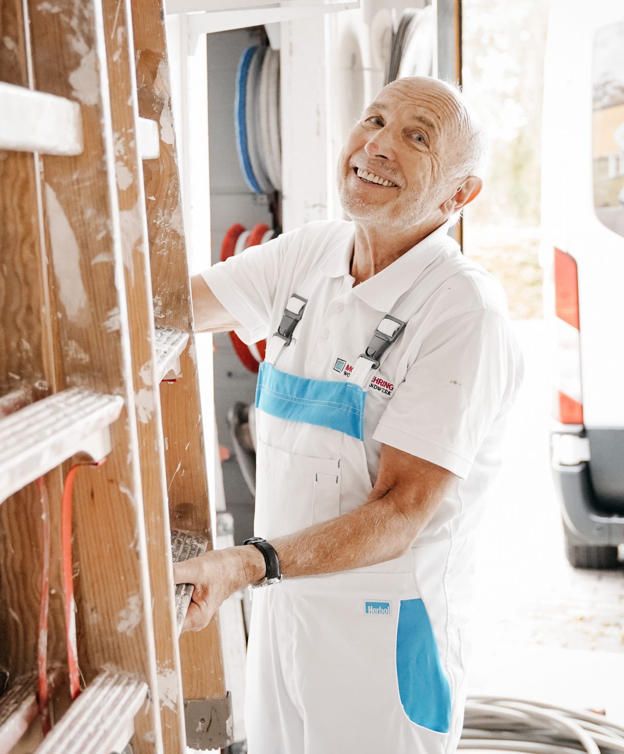 Über uns – Monika Gehring