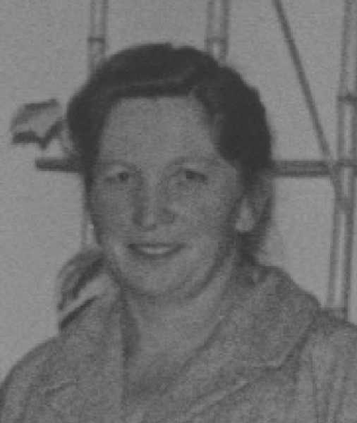 Über uns – Monika Gehring